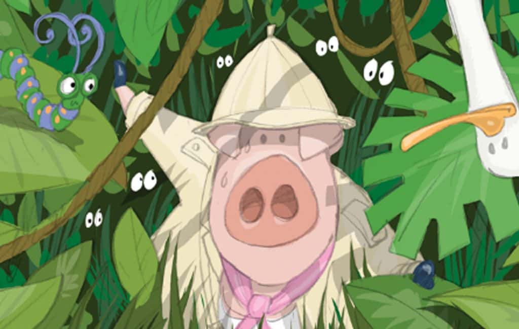 INTERVIEW: The Story of Petaluma's Lightstream Animation Studio and a ...