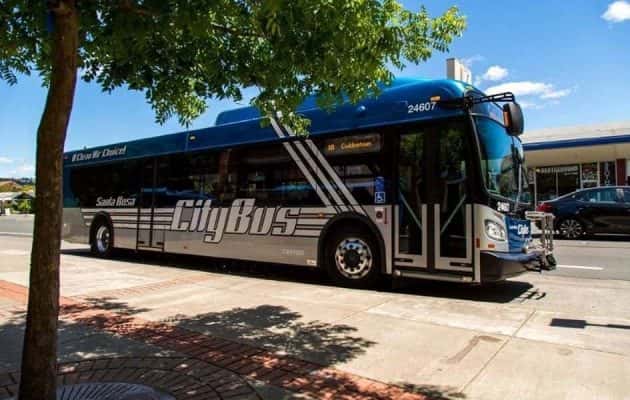 Five North Bay Transit Agencies Offer Free Rides to Kids This Summer | KSRO