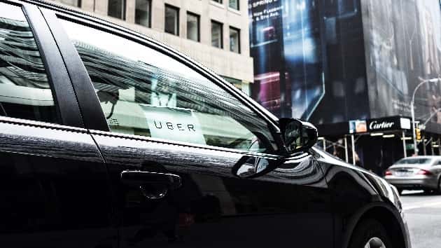 Uber to begin banning passengers with 'significantly' low ratings | KSRO Uber to begin banning passengers with 'significantly' low ratings | KSRO