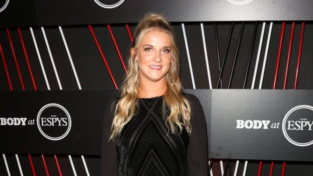 ESPYS 2019: How amputee veteran turned her injury into a mission to ... ESPYS 2019: How amputee veteran turned her injury into a mission to ...