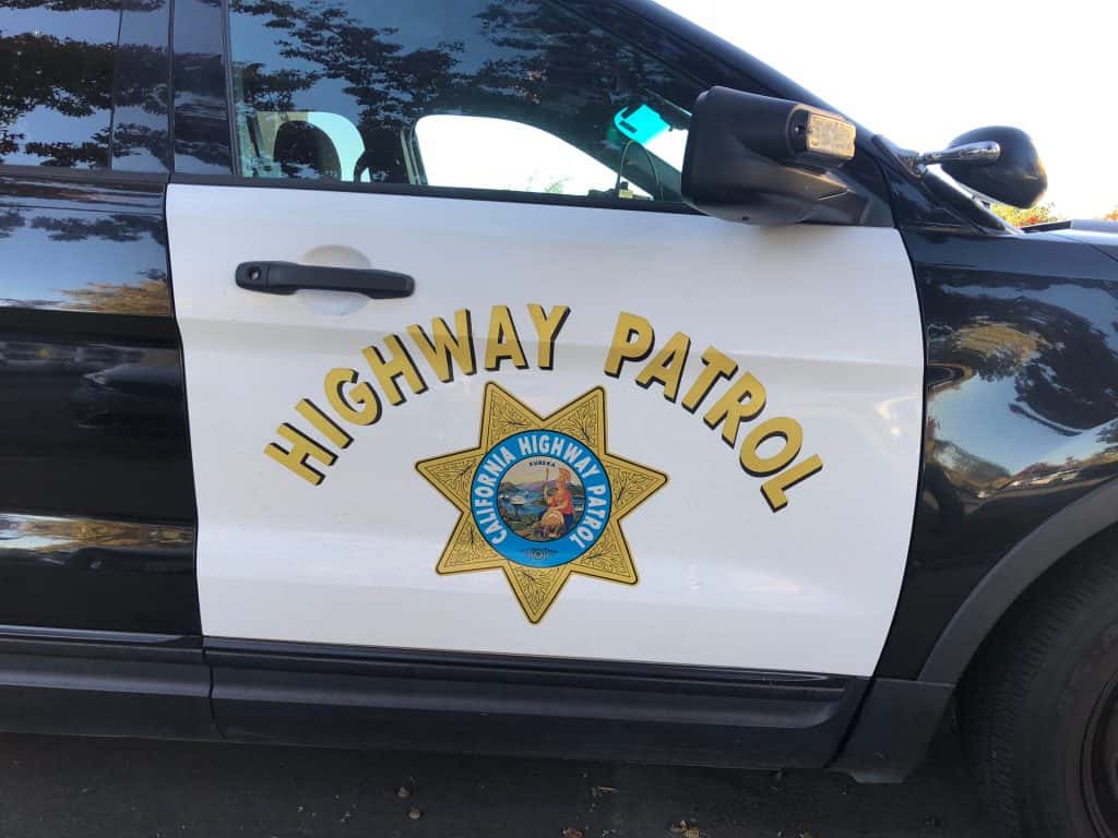Santa Rosa CHP Officer Due in Court Over Threats | KSRO