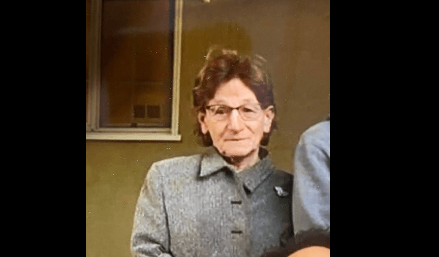 Missing Santa Rosa Woman Found Ksro