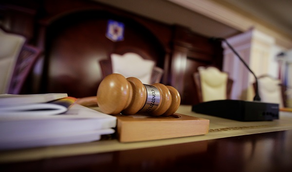 Controversial Humboldt County Judge Kreis Resigns | KSRO