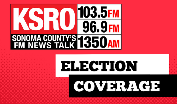 2024 November Election Recap with Brian Sobel | KSRO