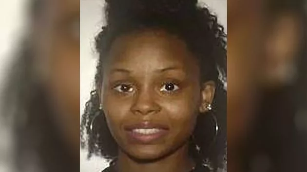 Husband of missing Georgia woman Imani Roberson charged with her murder ...