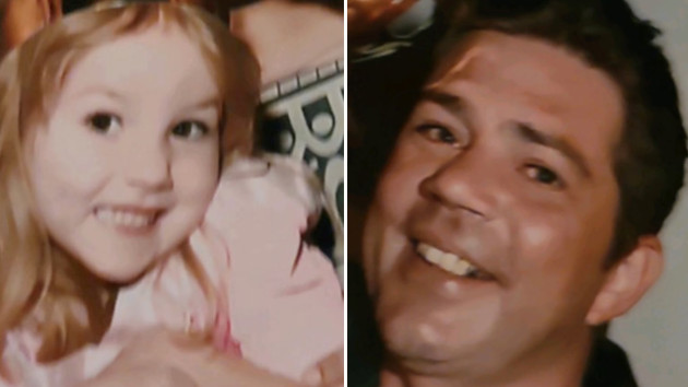 Missing Kentucky 5 Year Old Girl Found Safe Her Dad Taken Into Custody