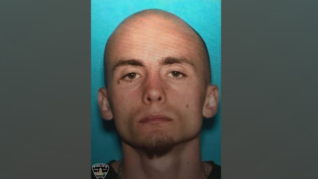 Escaped Idaho inmate and accomplice captured following 'brazen' ambush ... Escaped Idaho inmate and accomplice captured following 'brazen' ambush ...