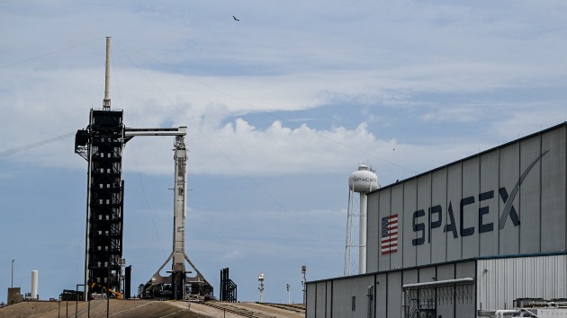 Polaris Dawn astronauts begin historic first commercial spacewalk | KSRO