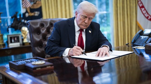 'Unfair exclusionary policy': 2nd judge blocks Trump's transgender ...