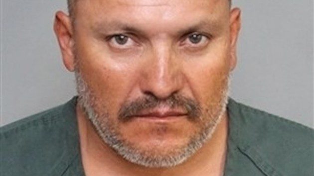 Southern California man charged for allegedly luring, kidnapping and ...