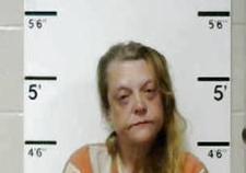 KY woman charged with 3 felonies, endangering welfare of child | 106.5 ...