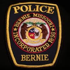 Bernie Police Officer Injured in Crash | 106.5 KTMO - The Wolf
