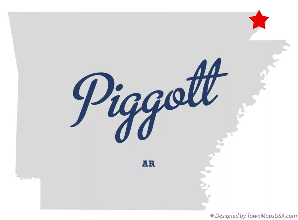 Piggott Farmer's Market Grand Opening Is This Weekend | 106.5 KTMO ...