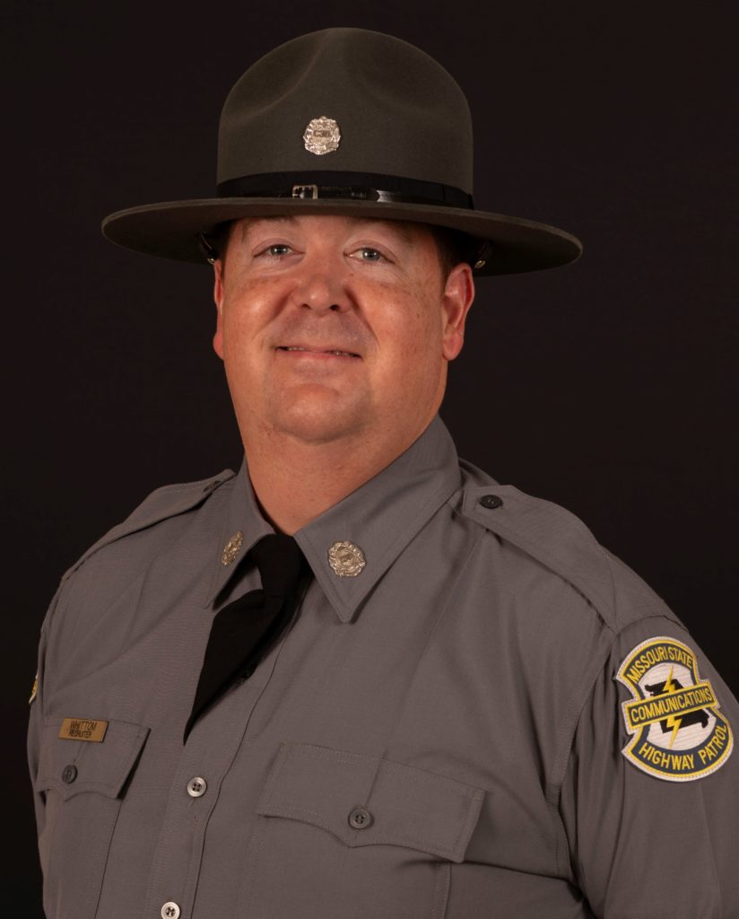 Troop E Promotion Announced | 106.5 KTMO - The Wolf