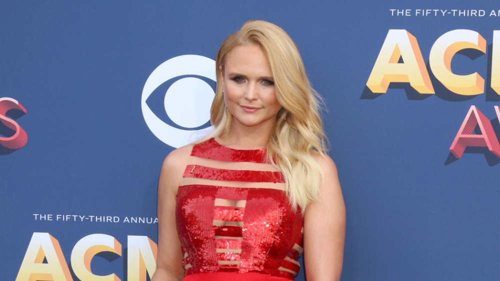 Miranda Lambert shares video for 'Armadillo' | 106.5 KTMO - The Wolf
