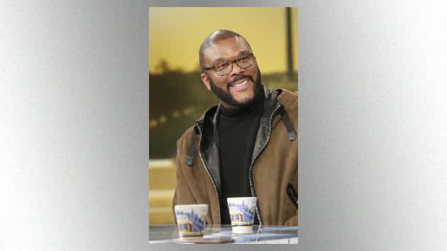 Tyler Perry breaks his silence on nephew's death in prison | KMXH FM ...