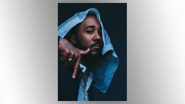 Problem says 'Coffee & Kush, Vol. 1' provides the perfect balance to ...
