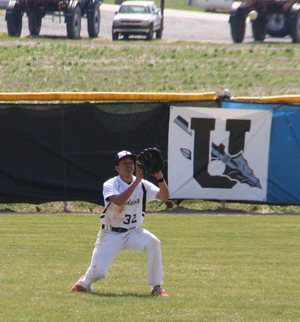 PHOTOS – Trigg County Wildcat Baseball – Your Sports Edge 2021