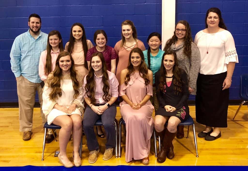 PHOTOS – Heritage Christian Academy Basketball Banquet | Your Sports ...
