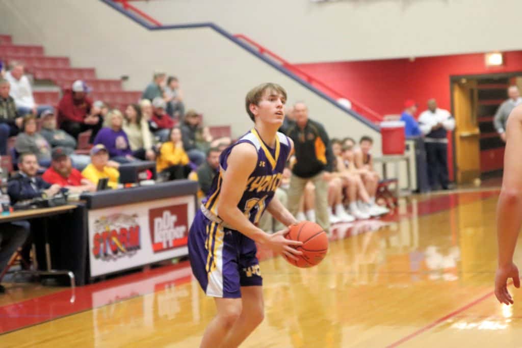 PHOTOS – Lyon County Lyons at Hopkins Central | Your Sports Edge 2021