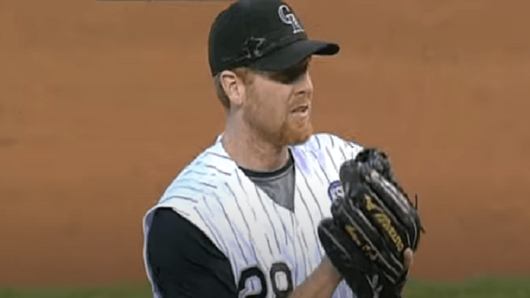 Former Major League All-Star Born at Fort Campbell | Your Sports Edge 2021