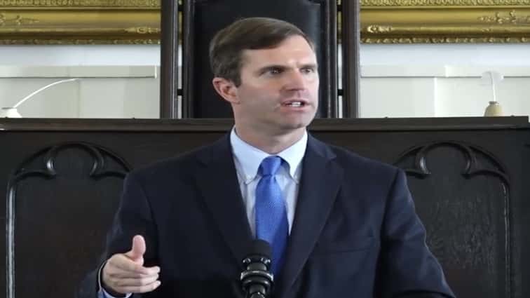 Governor Beshear Offers Update on College Sports | Your Sports Edge 2021