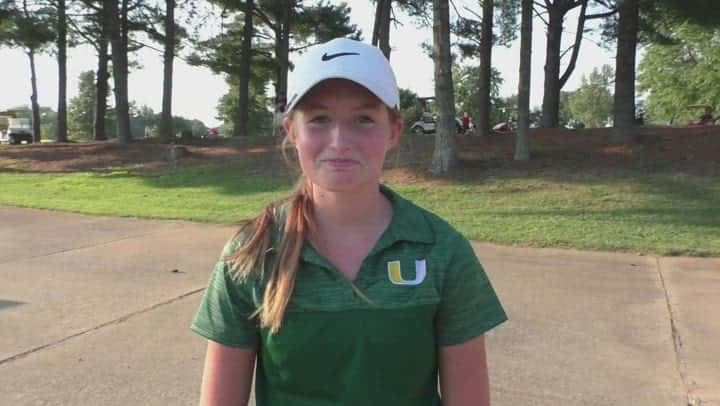 VIDEO – Conlee Lindsey Working to Put Together Complete Round | Your ...