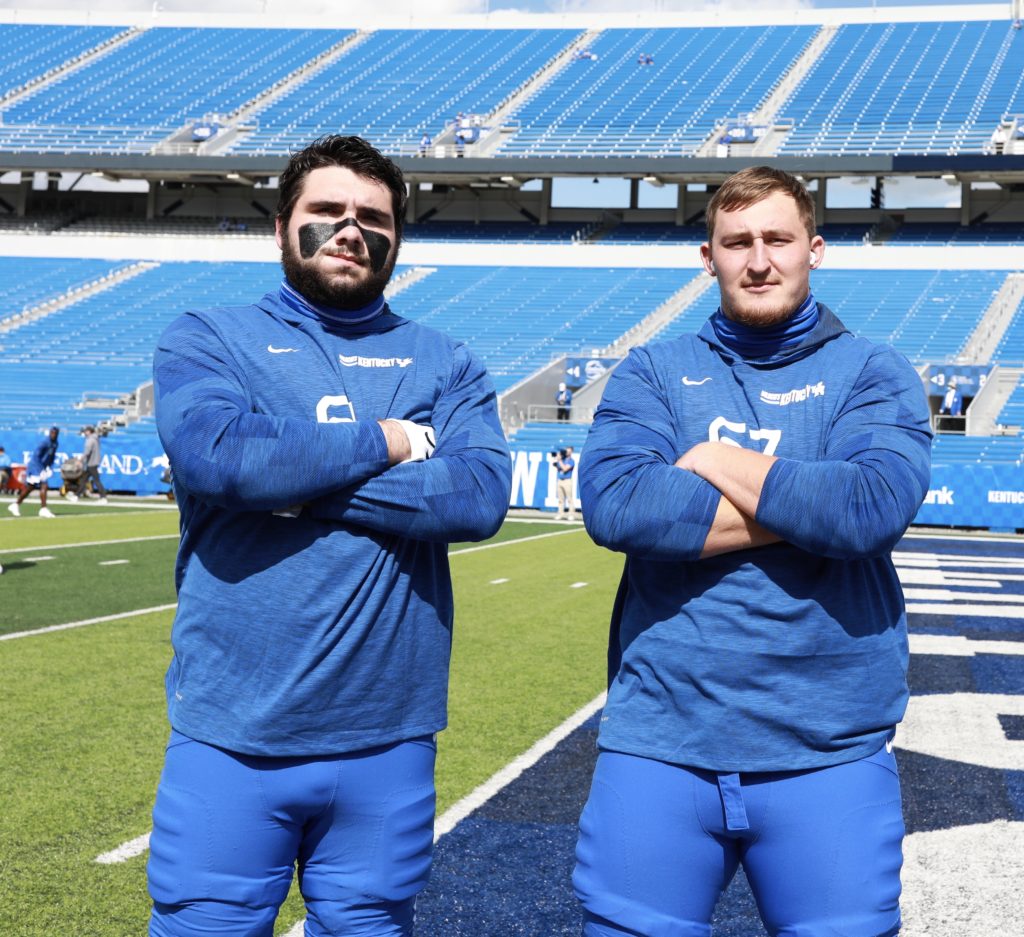 Kentucky's Dotson waited for his chance | Your Sports Edge 2021