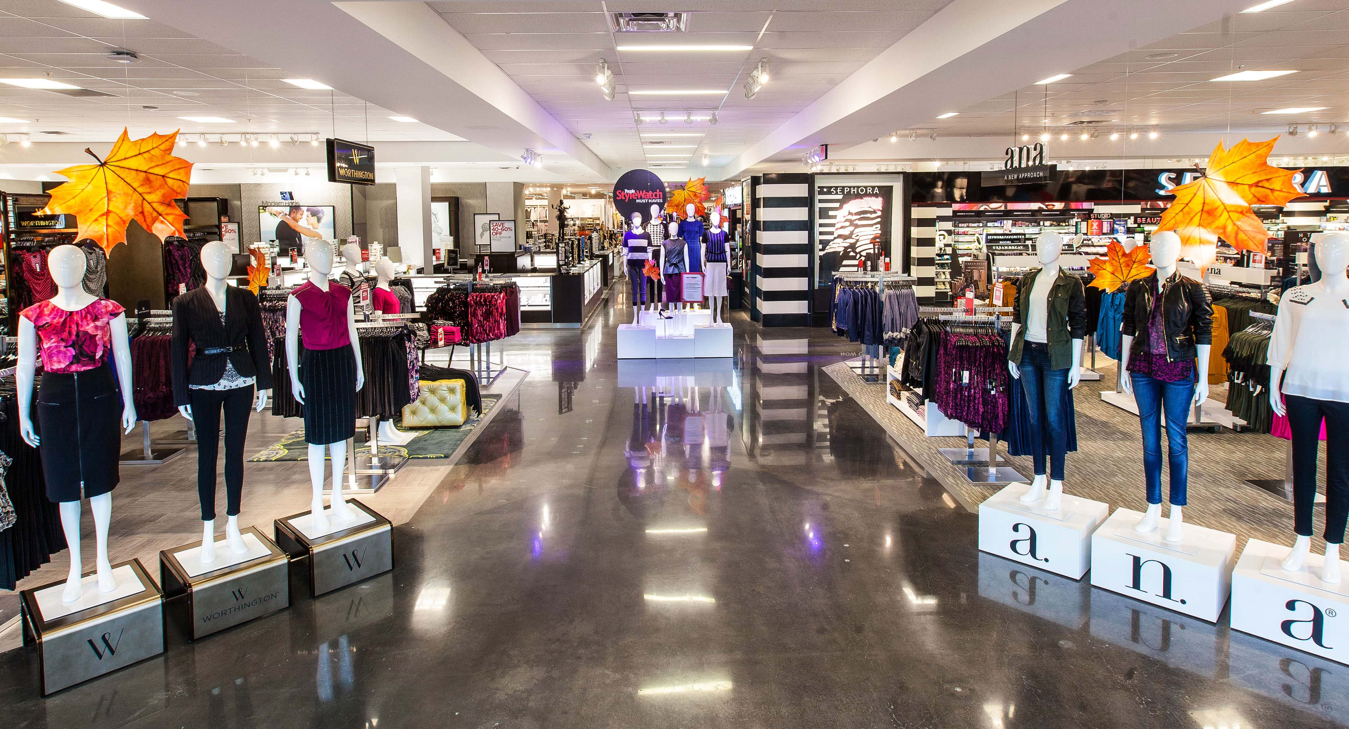 JCPenney To Close 130 To 140 Stores Nationwide Moody On The Market JCPenney To Close 130 To 140 Stores Nationwide Moody On The Market
