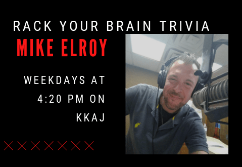 95.7 KKAJ-FM | Texoma Country