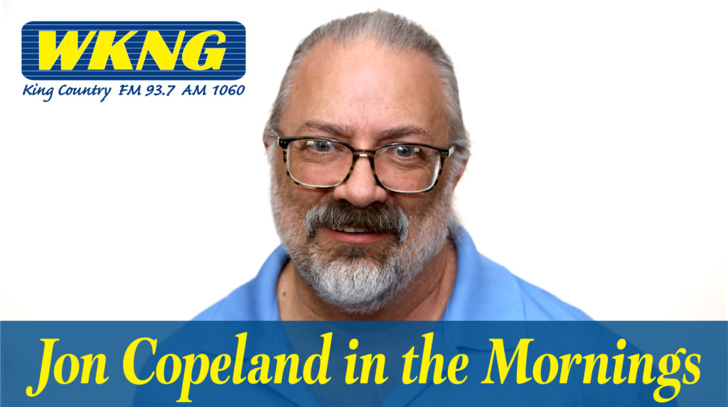 Gradick Communications - Community Radio At Its Best