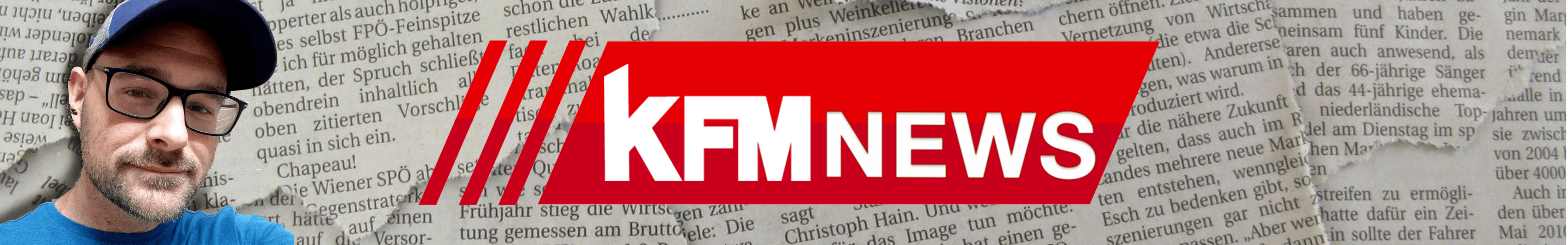 KFM Radio