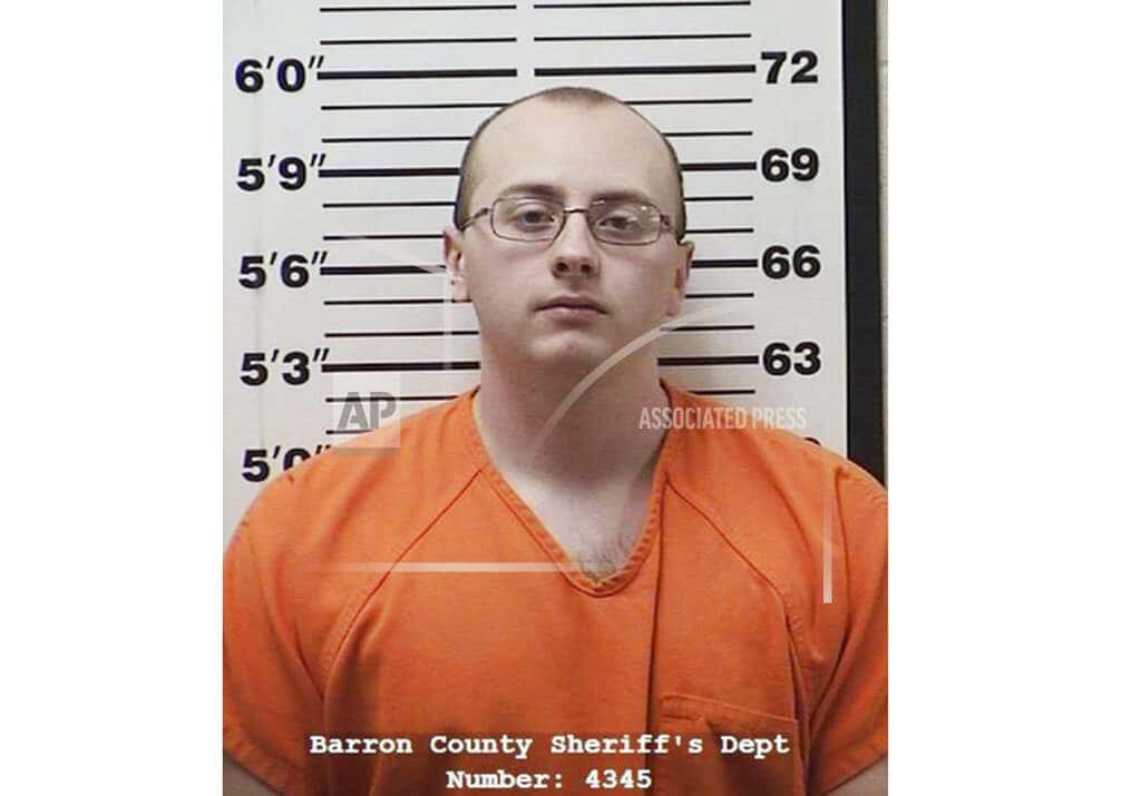 Suspect In Wisconsin Teens Abduction Ordered To Stand Trial 1380 Kota Am