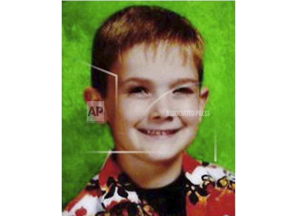 The Latest: Teenager is not long-missing Timmothy Pitzen | 1380 KOTA AM