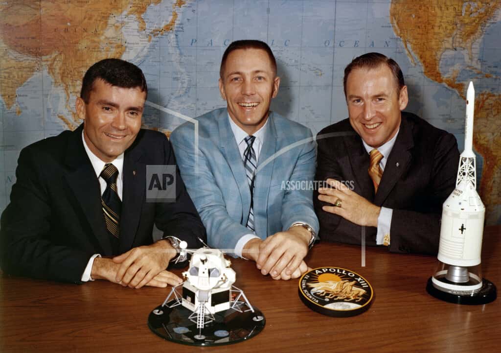 Houston Weve Had A Problem Remembering Apollo 13 At 50 1380 Kota Am