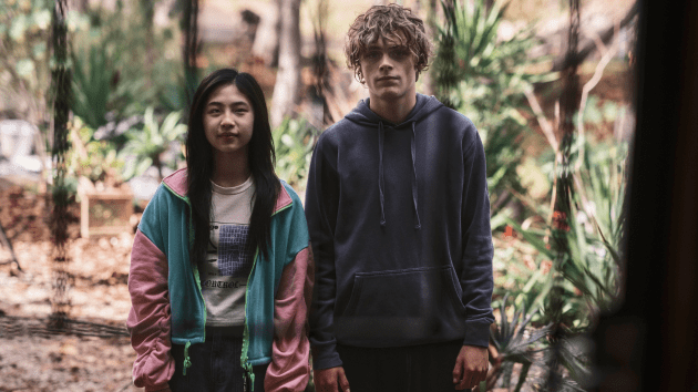 'Bring Her Back' brings on the scares | Sunny 101.5 - 80s, 90s, and Today