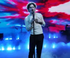 Benson Boone to play San Francisco charity show ahead of Super Bowl ...