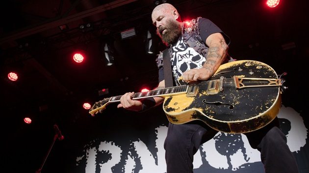 Graphic novel adaptation of Rancid-inspired movie announced | Live 96.1 ...