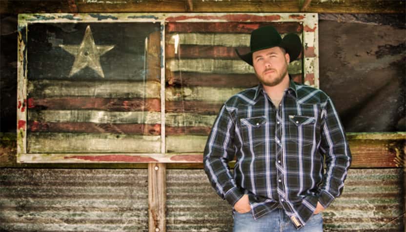 Josh Ward Live on the Ranch with Malone | 95.9 The Ranch KFWR