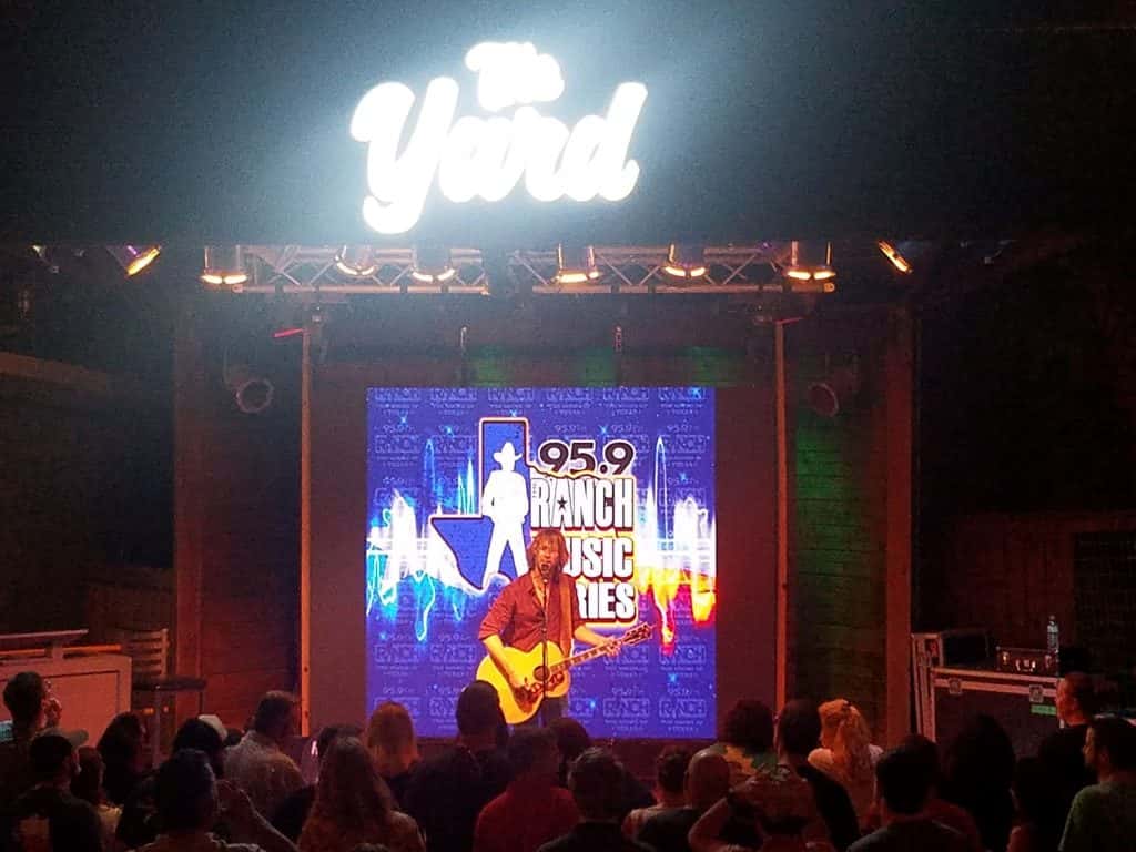 Ranch Music Series – Recap | 95.9 The Ranch KFWR