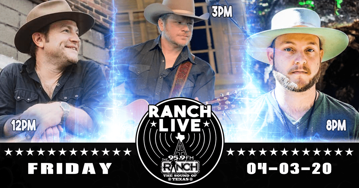 Ranch-Live-4-03-20-FACEBOOK-POST-B | 95.9 The Ranch KFWR