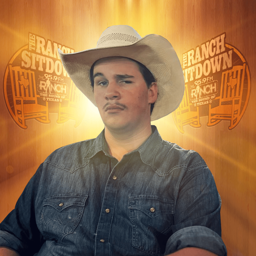 Shayne Catches Up with Ty Smith on the Mountain at the Musicfest | 95.9 ...