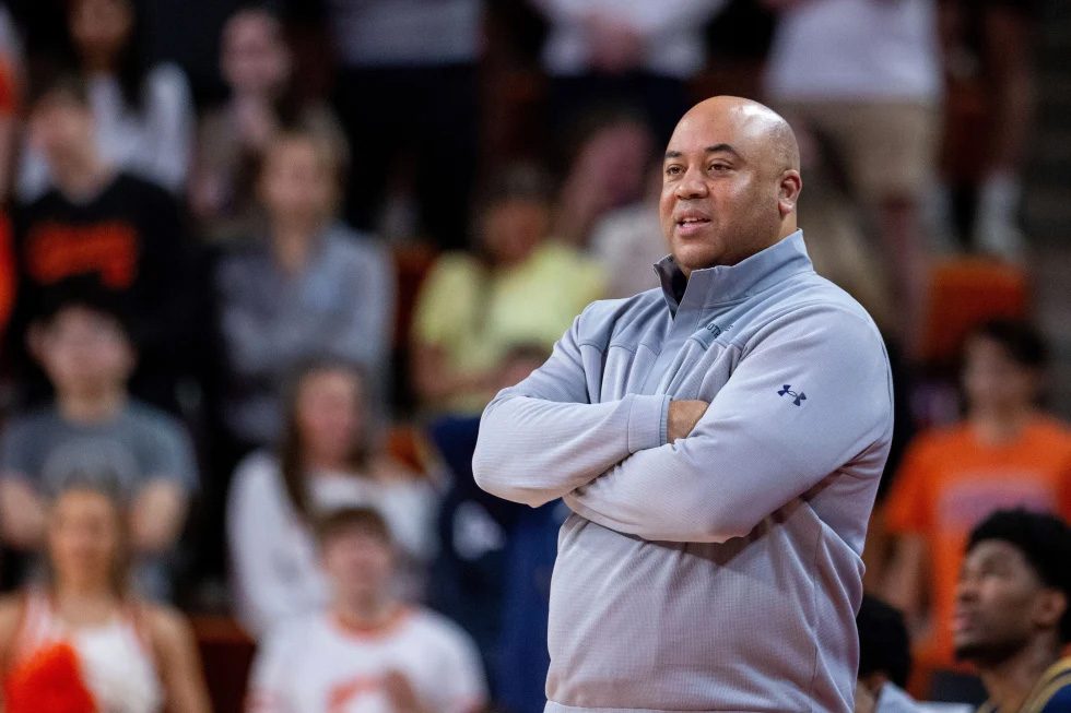 ACC Reprimands Shrewsberry; Coach Apologizes | Sports Radio WSBT