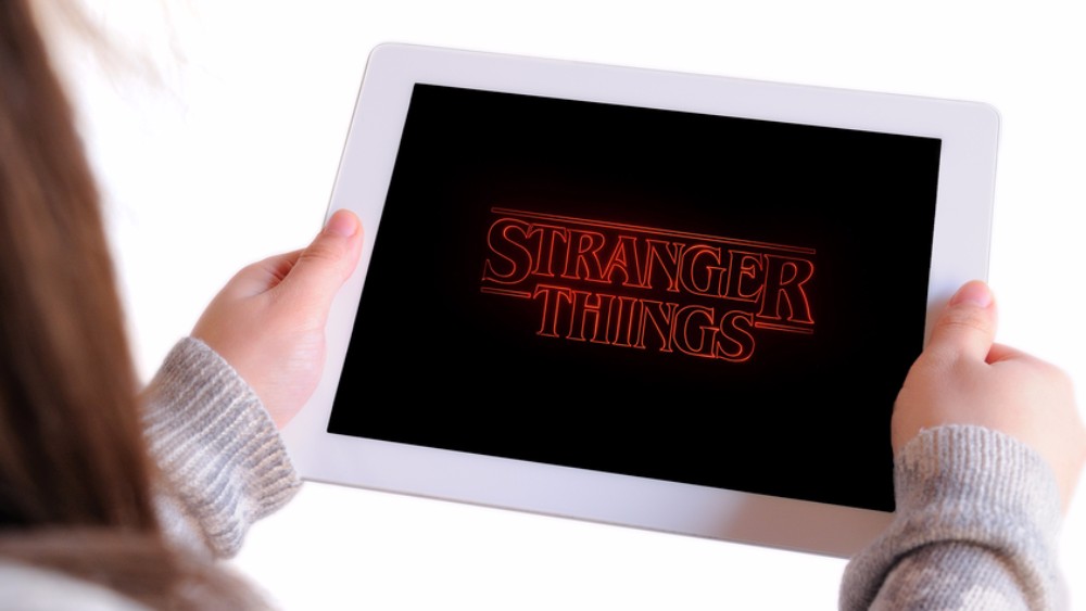 'Stranger Things" Season 2 Release Date and Teaser! | Big 102.1 KYBG-FM