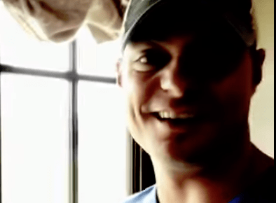 DJ Rhett with Breaking News about Barry! | Big 102.1 KYBG-FM