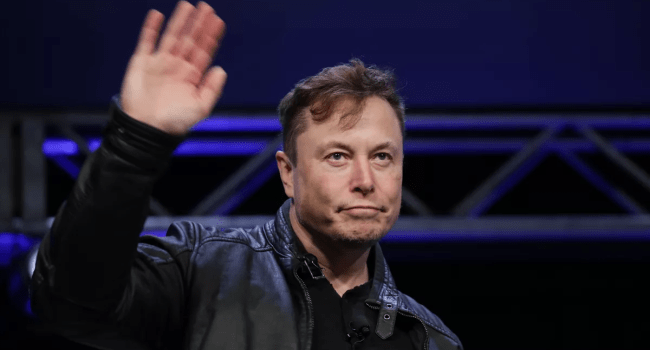 Elon Musk to Move Tesla HQ Out of California and File Suit Against ...
