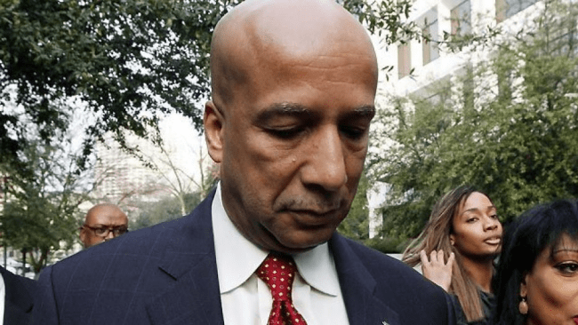 Former NOLA Mayor Ray Nagin Released from Prison Under COVID-19 Program ...
