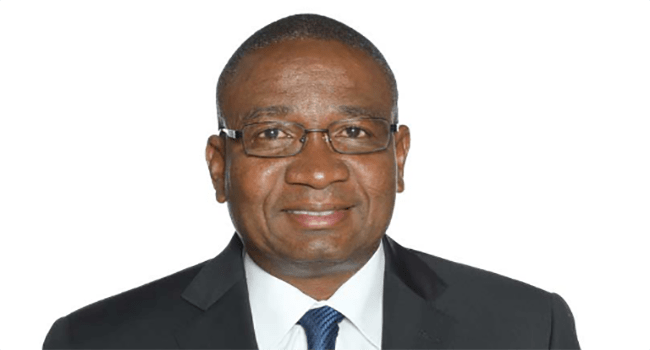 State Senator Cleo Fields Asks For No Football | Big 102.1 KYBG-FM