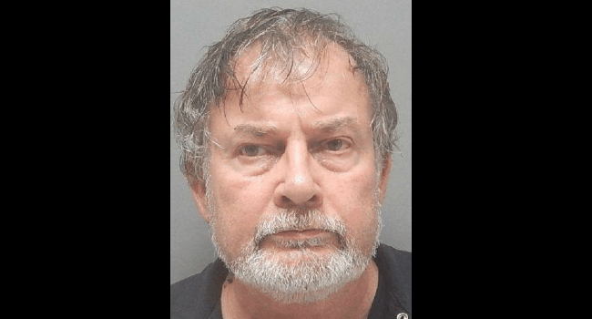 Louisiana Man Arrested for Aggravated Assault on Officer After Refusing ...