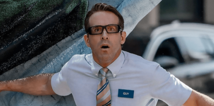 'Free Guy' Disney Plus Premiere Date Announced | Big 102.1 KYBG-FM